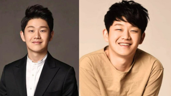 Korean Singer Choi Sung-Bong Dies By Suicide At 33; From Being Orphan ...