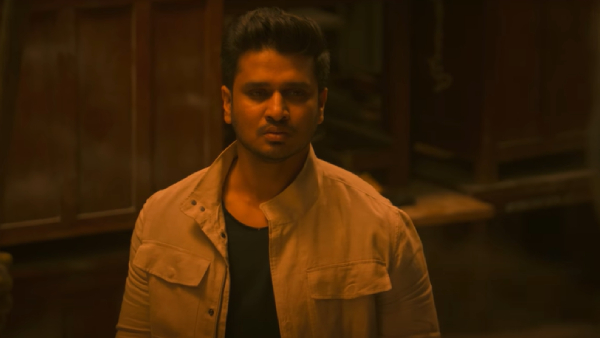 Spy Review Ratings | SPY Telugu Movie Review | Nikhil Siddhartha - Iswarya Menon Spy Review ...