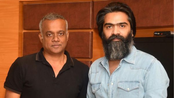 Gautham Vasudev Menon Insulted Silambarasan TR? Here's What We Heard ...