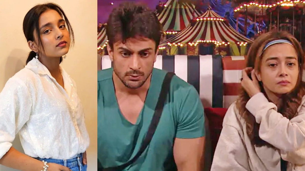 Sumbul Touqeer SHOCKING STATEMENT Shalin Bhanot Didn't Deserve To Win ...