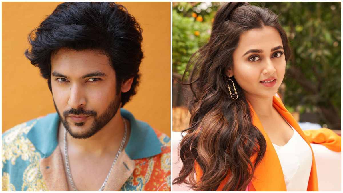 Shiving Narang Planning To Reunite Naagin 6 Tejasswi Prakash New ...