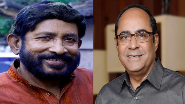 T S Raju's Death Hoax: Actor Dinesh Panicker Debunks False News About ...