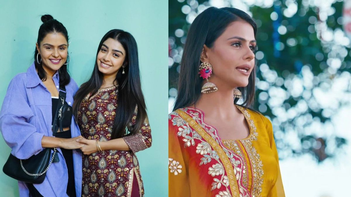 Ankit Gupta Priyanka Choudhary Re-Entering Udaariyaan? Pic With Twinkle ...