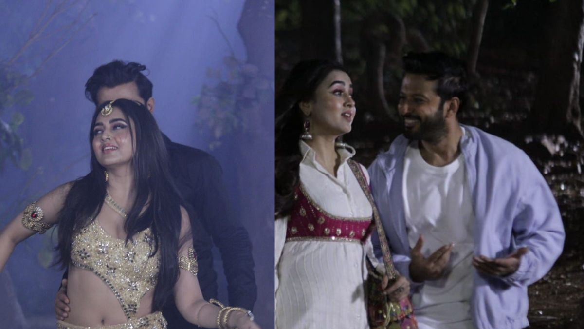 Tejasswi Prakash Naagin 6 Twist New Entry Shraddha Tripathi To Separate Pragati Raghav Details
