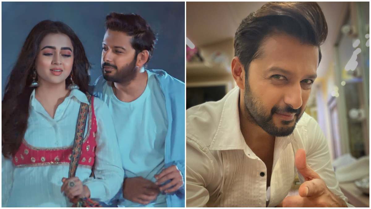 Naagin 6: Vatsal Sheth Enters As Raghav New Hero Opposite Tejasswi ...