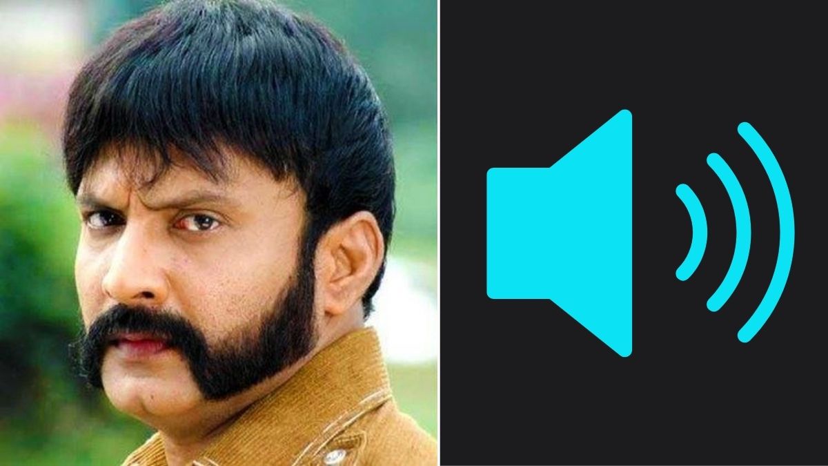 Actor Vignesh Obscenely Insults Young Man By Using Caste Name? Viral ...