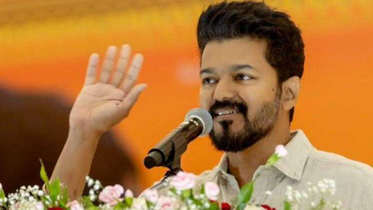 Entertainment South Live Updates: Happy Birthday, Vijay! Online ...