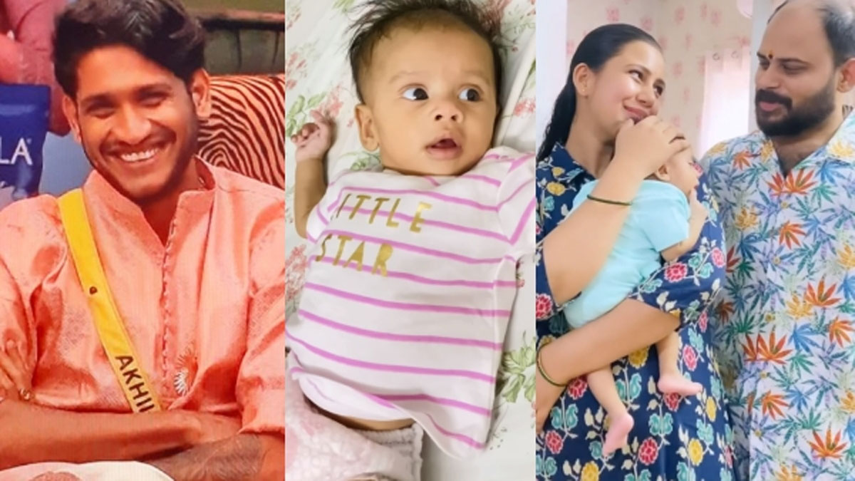 Bigg Boss Malayalam 5: Rinosh George's Instagram Live Unveils ...