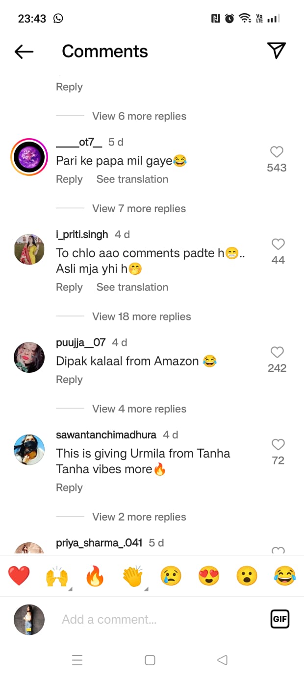 Viral Video Of Uncle Dancing On Beach Instagram Gets Trolled Mardon Ki ...