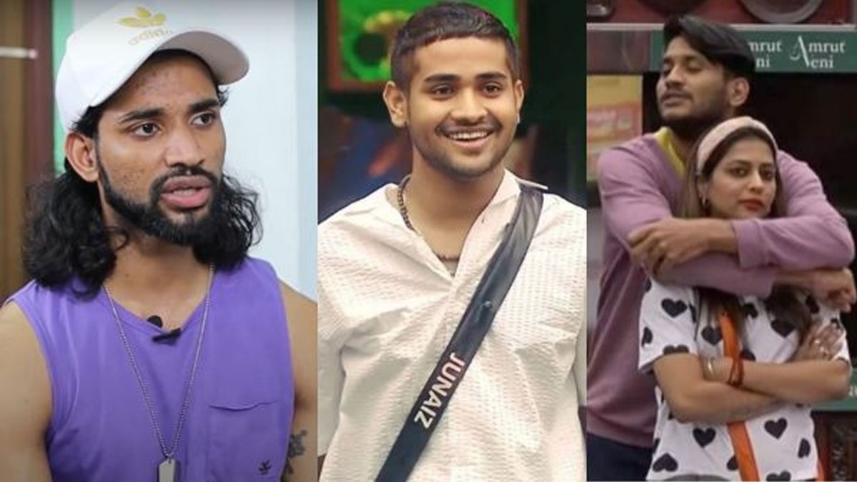 Bigg Boss Malayalam Season 5: Vishnu's Candid Take On Contestants ...