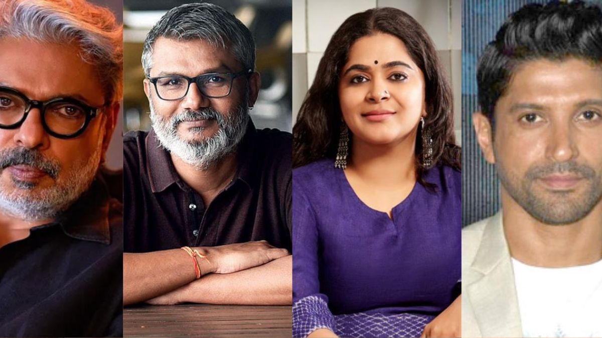 Ashwiny Iyer, SLB, Farhan Akhtar & Others: Directors Who’ve Added ...