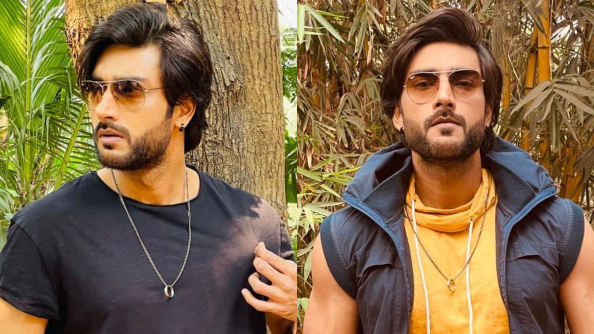 Imlie Actor Zohaib Siddiqui Drops A Major Hint About Doing A Marvel Project? See This - Filmibeat