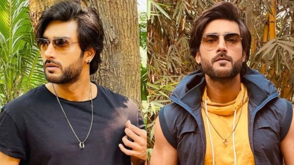 Imlie Actor Zohaib Siddiqui Drops A Major Hint About Doing A Marvel ...