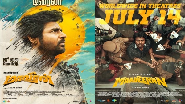 Maaveeran Star Sivakarthikeyan To Make His Bollywood Debut Soon REVEALS ...