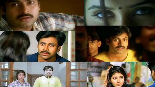 Tholi Prema Re-Release Box Office Total Collection: Pawan Kalyan's Epic ...