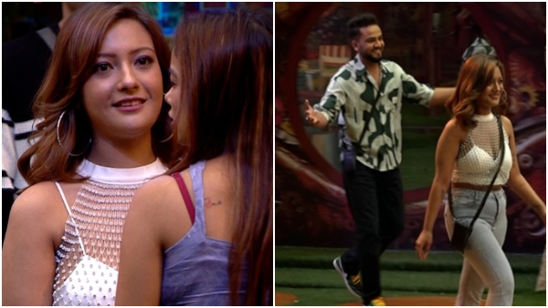 Bigg Boss OTT 2 Who Is Aashika Bhatia Salman Khan Prem Ratan Co-Star ...