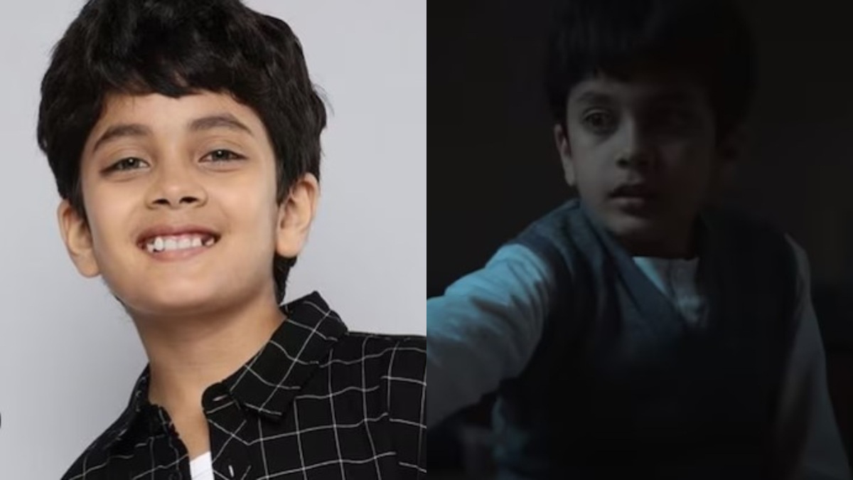 Adhura: Shrenik Arora Leaves Audiences SPELLBOUND With His Captivating ...