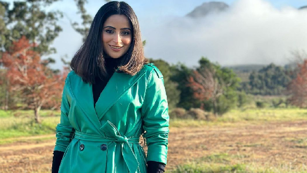 Aishwarya Sharma Doing Bigg Boss 17 Truth Khatron Ke Khiladi 13 Bigg ...