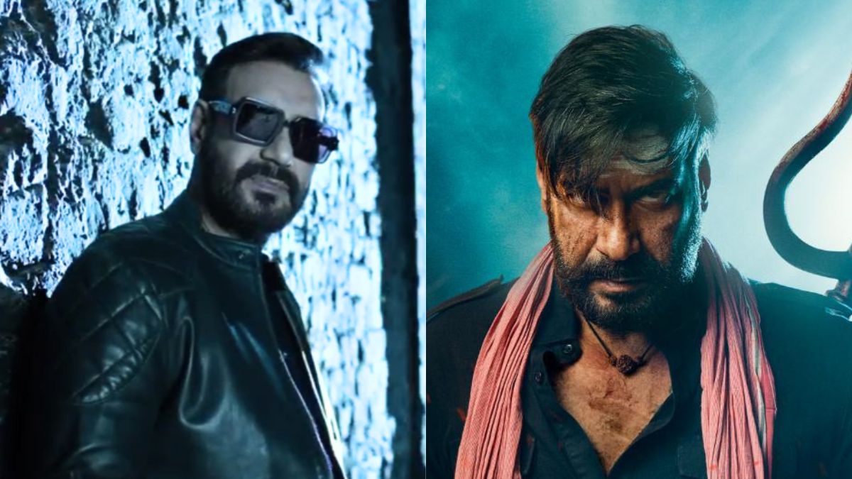 Bholaa Actor Ajay Devgn Buys Multiple Office Units In Mumbai Worth This ... Bholaa Actor Ajay Devgn Buys Multiple Office Units In Mumbai Worth This ...