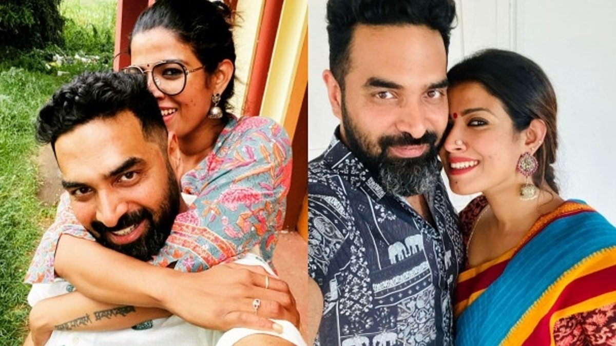 Amrutha Suresh Latest Photos