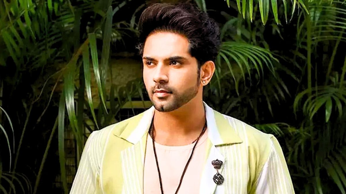 Balancing Dreams: Ankit Bathla's Journey Between Shemaroo Umang's ...