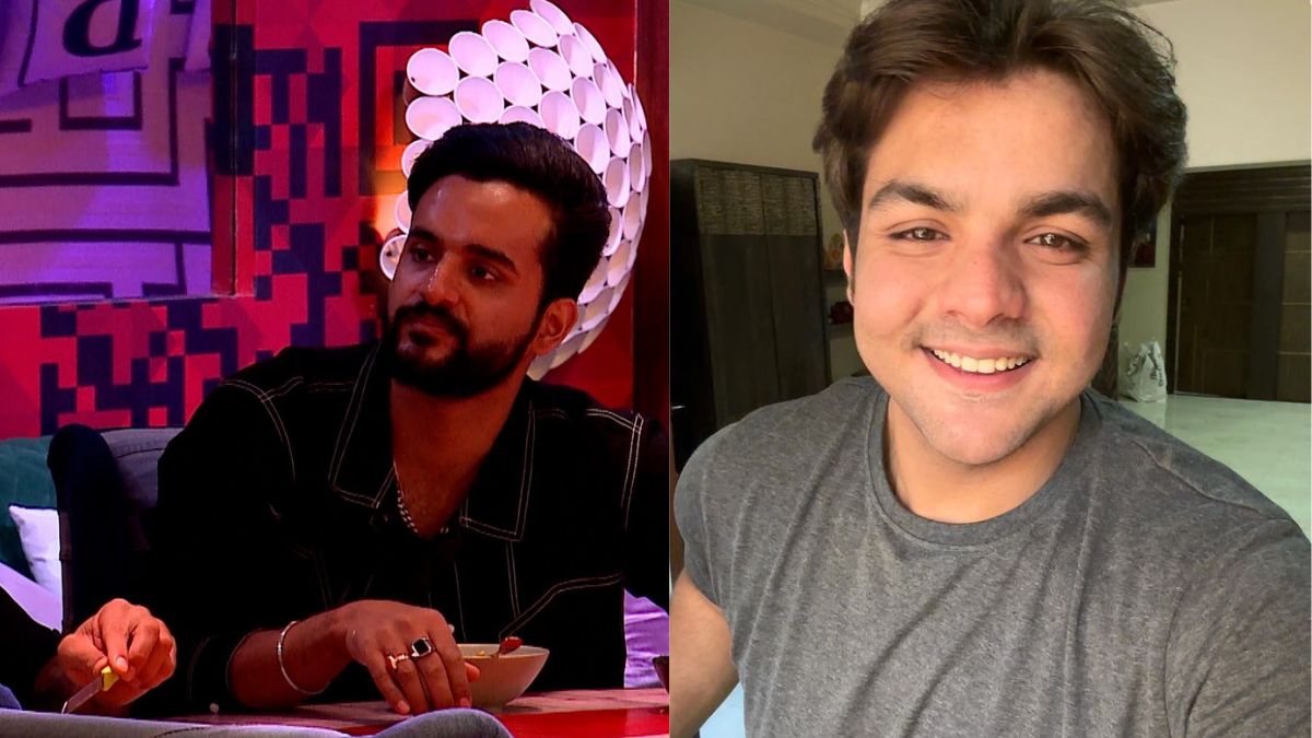 Bigg Boss OTT 2: Ashish Chanchlani SPECIAL MESSAGE For Fukra Insaan Aka ...