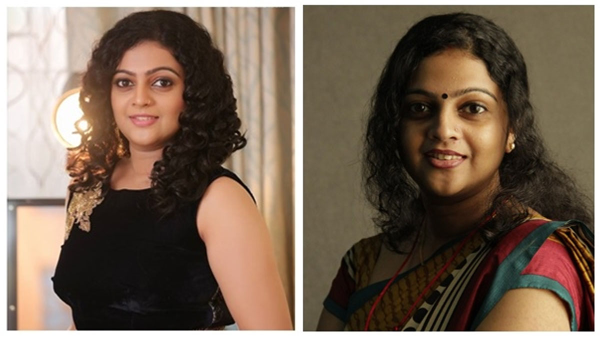 Aswathi Sreekanth's Epic Comeback To Obscene Comment: Poor Brain, It Is Between His Legs - Filmibeat