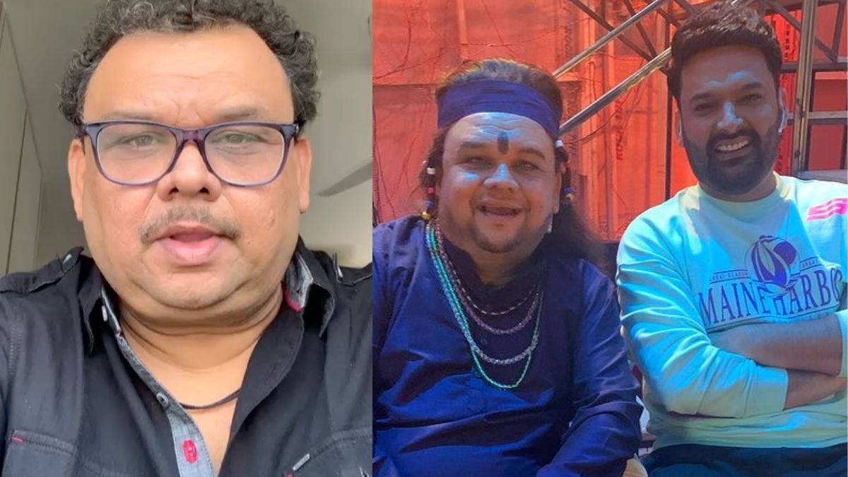 Atul Parchure Cancer: The Kapil Sharma Show Star Reveals Wrong ...