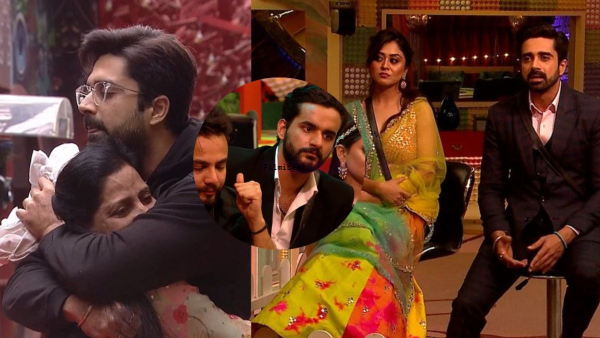 Bigg Boss OTT 2 Family Week: Fukra Insaan Asks Avinash Sachdev's Mom About His 'LOVE' With Falaq ...