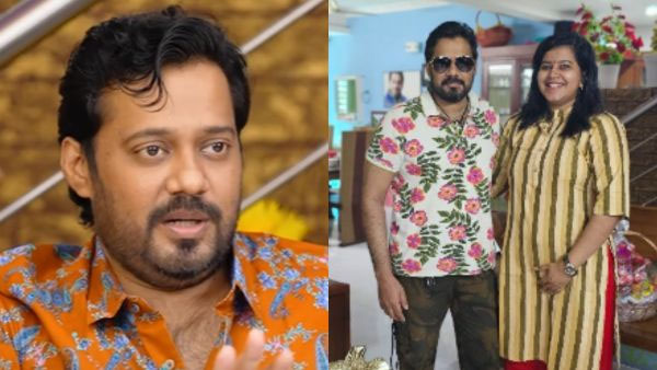 Bala Opens Up About The Miraculous Event In His Life; Reveals Reason ...