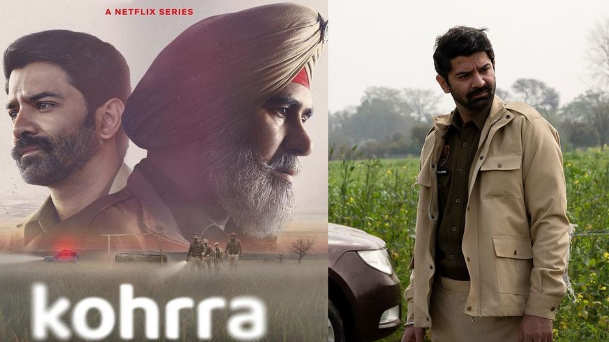 Kohrra FIRST Review: Top Critic Calls Barun Sobti's Netflix Series ...