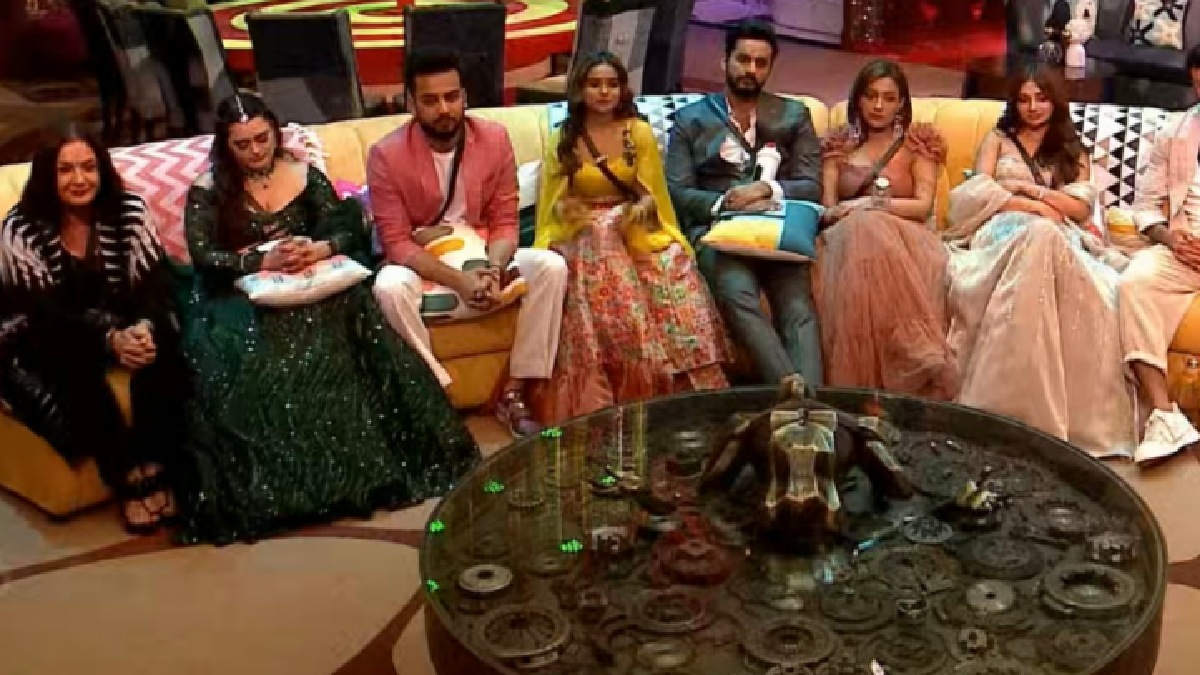 Bigg Boss OTT 2 Elvish Yadav Most Followed Contestant On Instagram ...