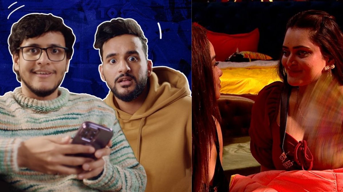 Bigg Boss OTT 2: Abhishek Ki Bhabhi Bebika? She Shares Message For ...