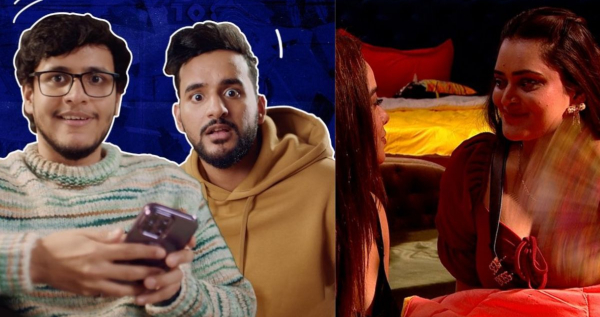 Bigg Boss OTT 2: Abhishek Ki Bhabhi Bebika? She Shares Message For Fukra Insaan's Brother ...