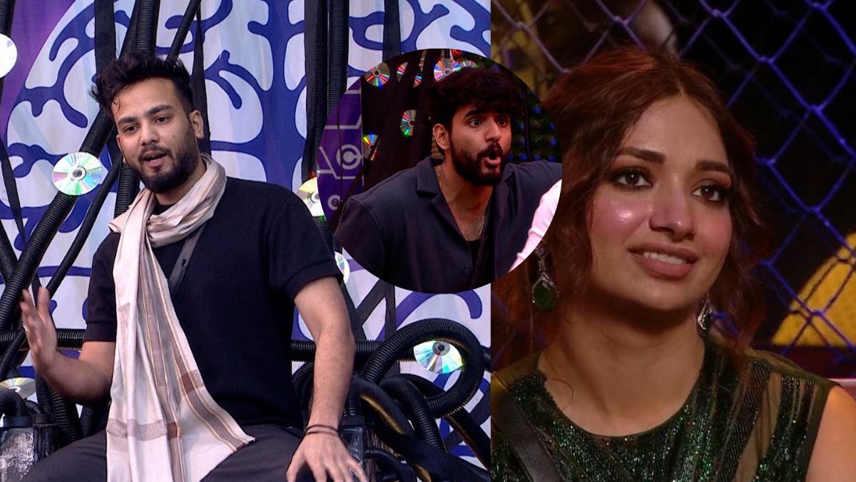 Bigg Boss OTT 2: Elvish Yadav Wins Boss Meter Week 6 Winner Beats Jiya Shankar Abhishek Malhan ...