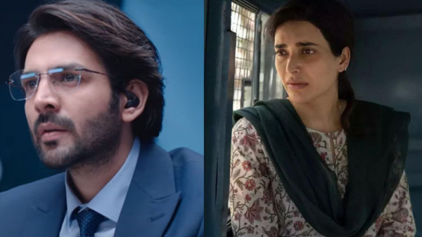 From Kartik Aaryan to Karishma Tanna: Bollywood Actors Who Immersed ...