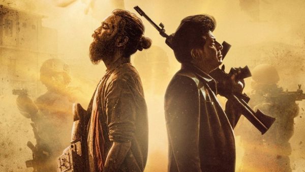 Captain Miller Teaser Review | Captain Miller Teaser Release Date ...