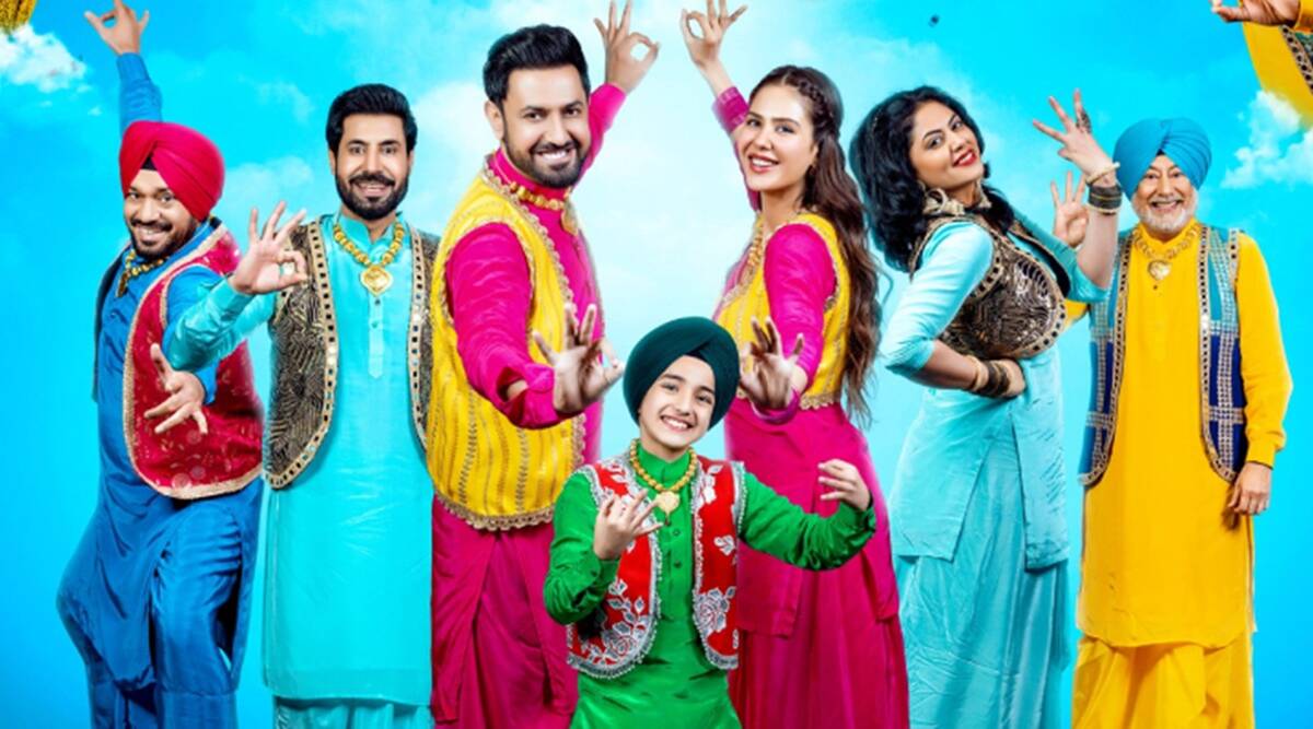 Carry On Jatta 3 Collection Carry On Jatta 3 Box Office Worldwide Day carry-on-jatta-3-collection-carry-on-jatta-3-box-office-worldwide-day