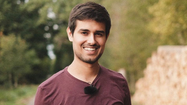 Bigg Boss OTT 2 Dhruv Rathee Wild Card Entry Truth SHOCKING STATEMENT ...