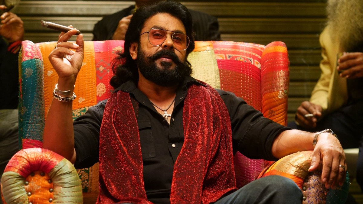 Bandra: Starring Dileep, Tamannaah Bhatia, And Dino Morea, Coming Soon ...