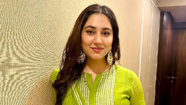 Mom To Be Disha Parmar On Quitting Acting Post Delivery Maternity Break ...