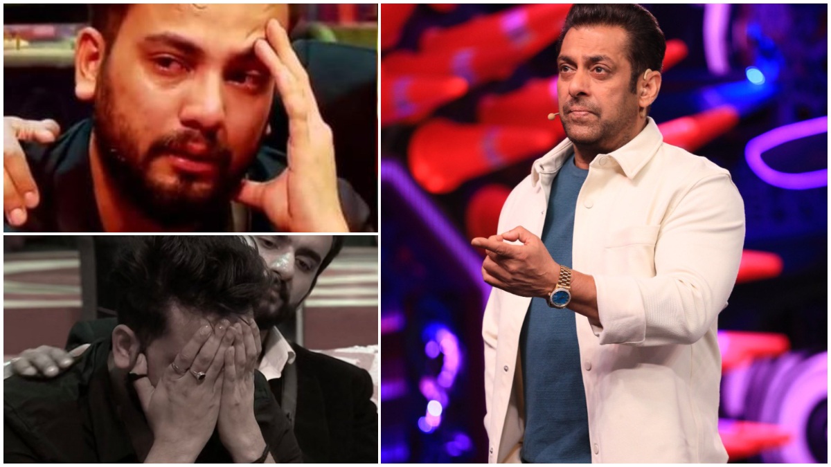 Bigg Boss OTT 2 Weekend Ka Vaar Update: Salman Khan Blasts Elvish Yadav ...
