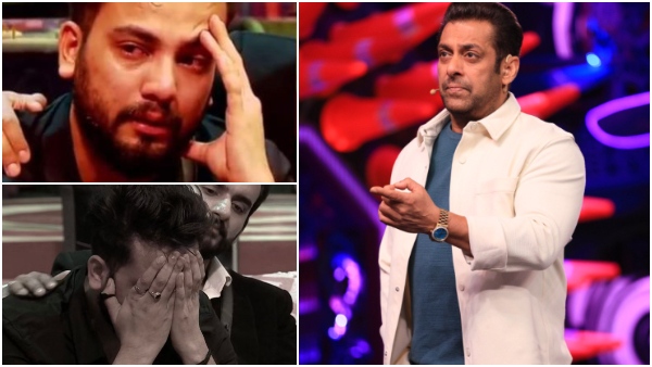 Bigg Boss Ott 2 Weekend Ka Vaar Update Salman Khan Blasts Elvish Yadav