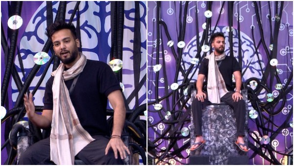 Bigg Boss Ott 2 Update Elvish Yadav New Captain Dictatorship Task Fukra