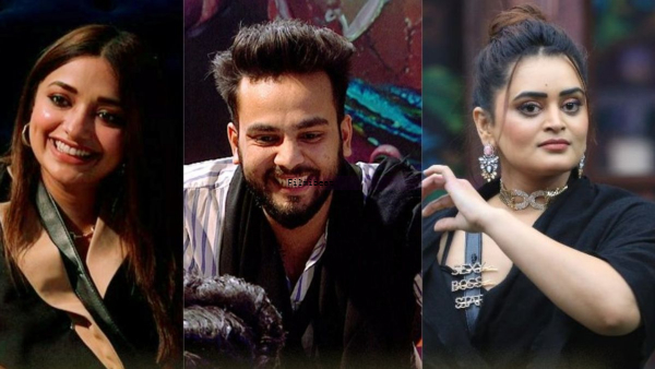 Bigg Boss OTT 2 Ticket To Finale Winner: Elvish Yadav, Jiya Shankar Score Tie, Fukra Insaan ...
