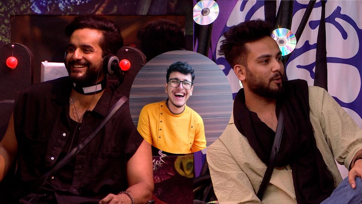 Bigg Boss OTT 2- Fukra Insaan's Brother Triggered Insaan On Elvish ...
