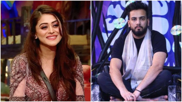 Bigg Boss OTT 2 Falaq Naaz Apologises To Elvish Yadav Lahariya Comment ...