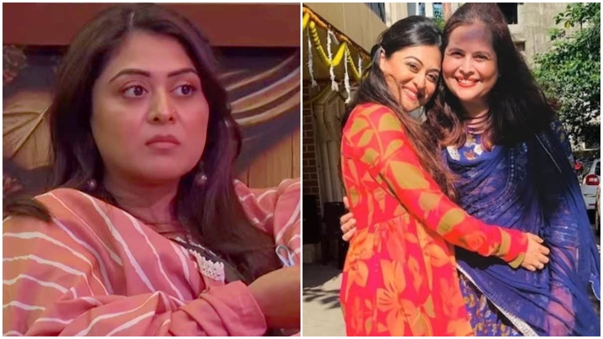 Bigg Boss OTT 2 Update Falaq Naaz’s Mother On How She Supported Her ...