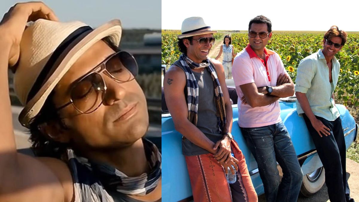 12 Years Of ZNMD: Why We Need A Friend Like Farhan Akhtar's Imraan From ...