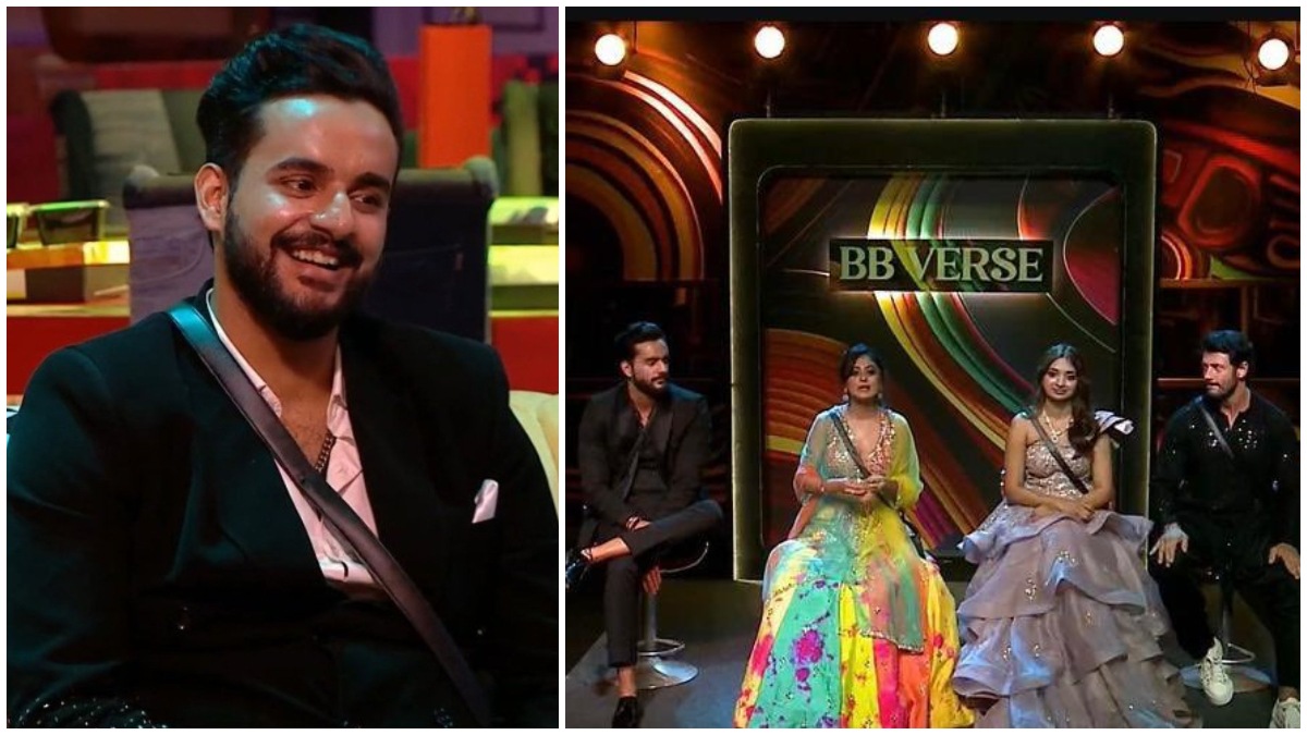 Bigg Boss Ott 2 Weekend Ka Vaar Abhishek Malhan Fukra Insaan Loses